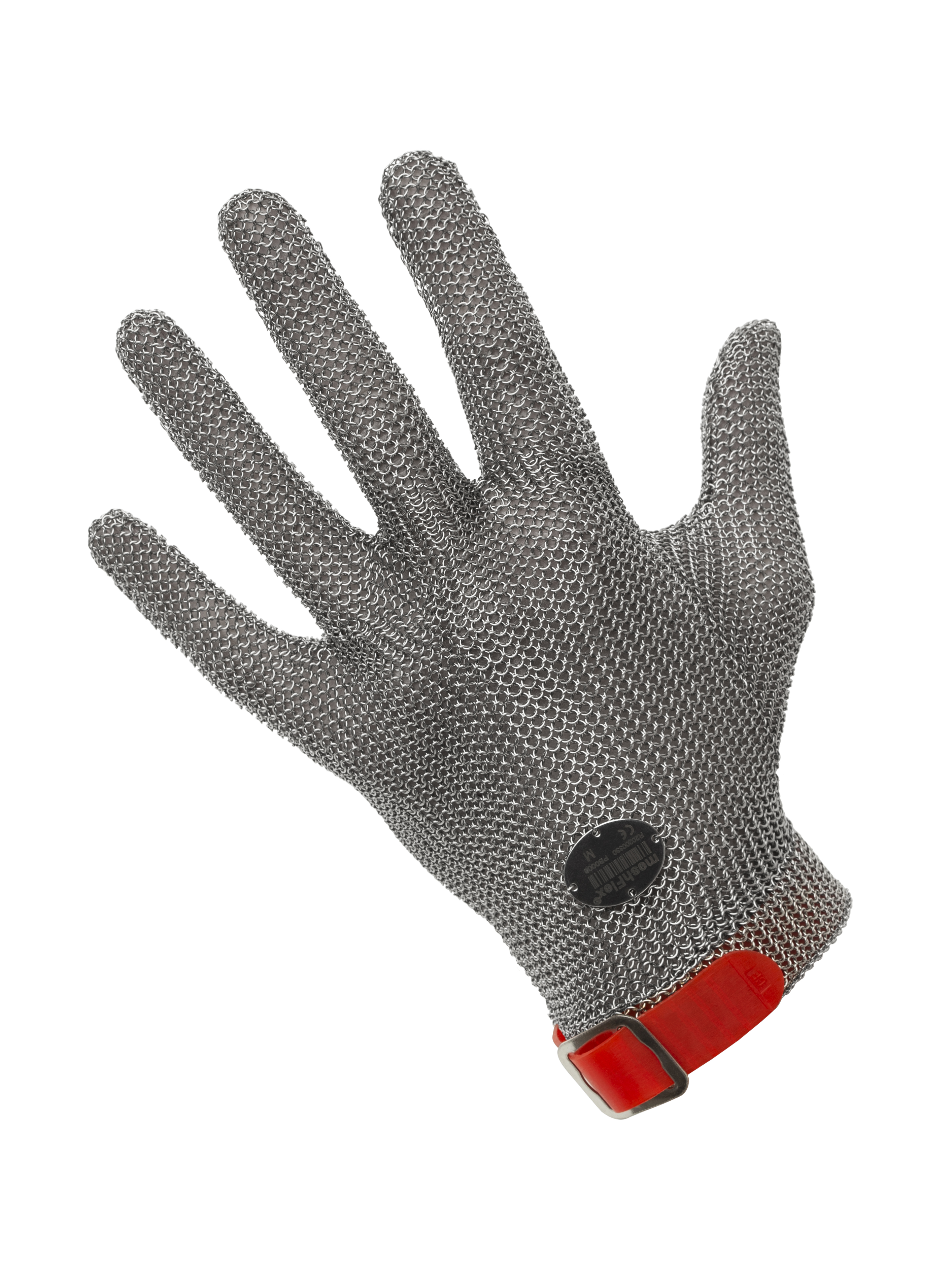 Rukavica mesarska - kratka | Lacuna